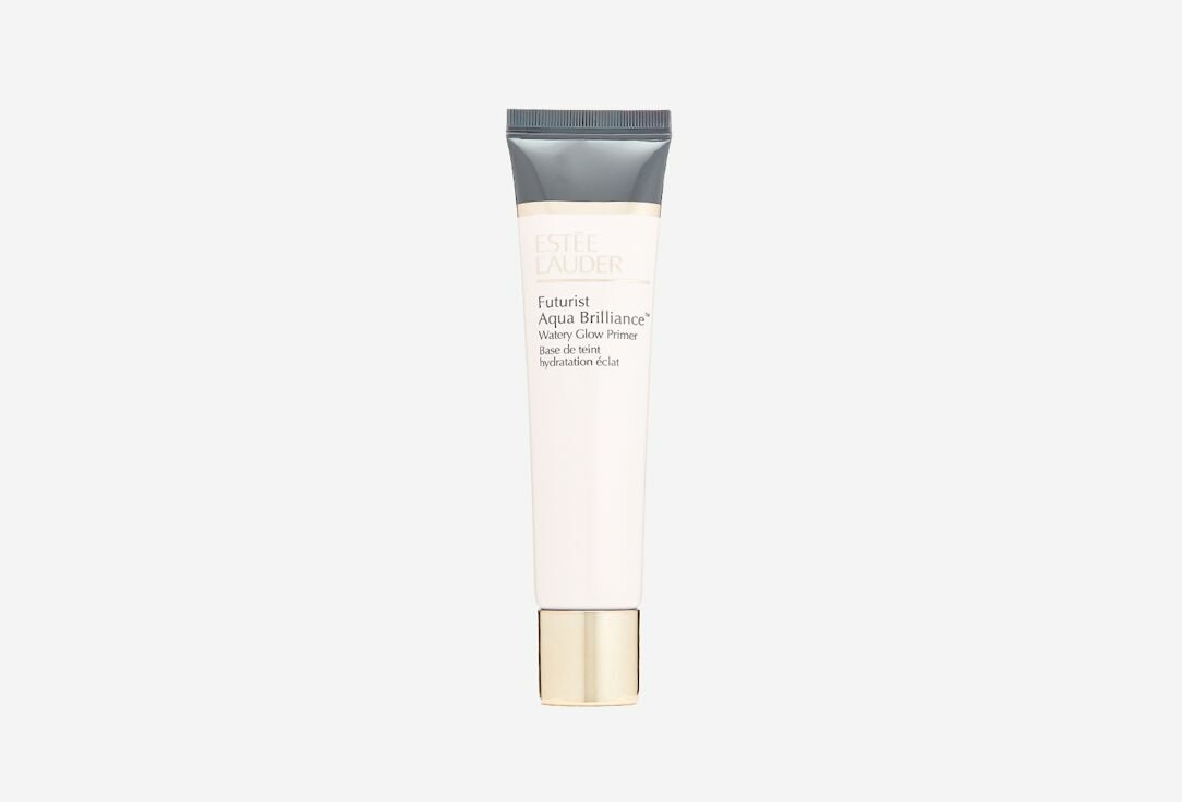 Праймер для лица ESTÉE LAUDER Futurist Aqua Brilliance Watery Glow Primer 40 мл