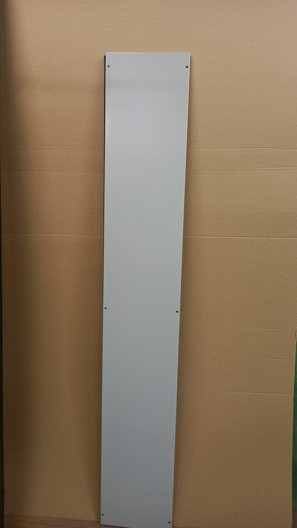 Торцевая панель ВРУ 1800*450 IP31/54