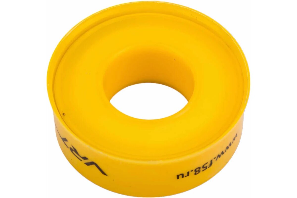 VRT ФУМ лента для газа 12 мм x 0,1 мм x 12 м, для герметизации газопроводов