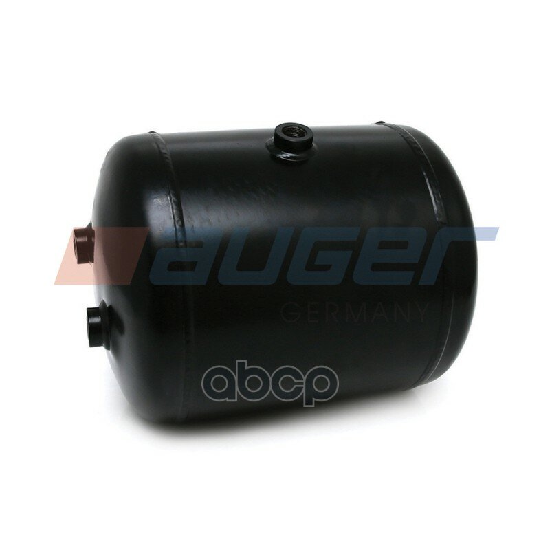 Ресивер воздушный AUGER арт. 21934