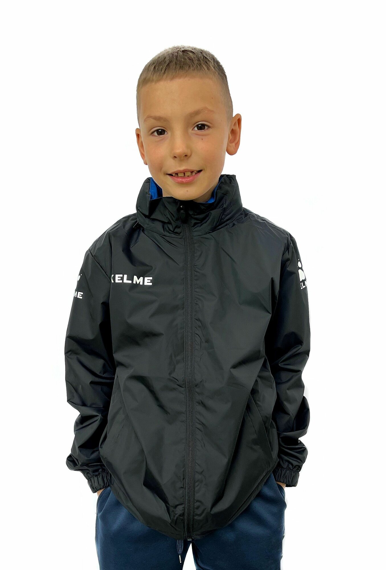 Куртка спортивная