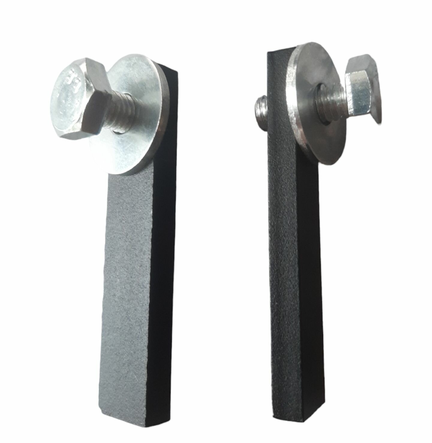 Крепежный комплект защиты картера