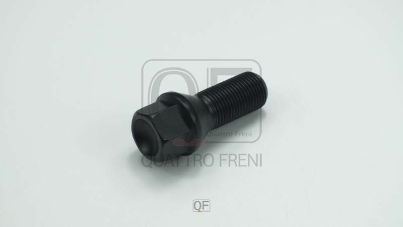 QF00U00360 Болт колесный BMW M14x1.25x47