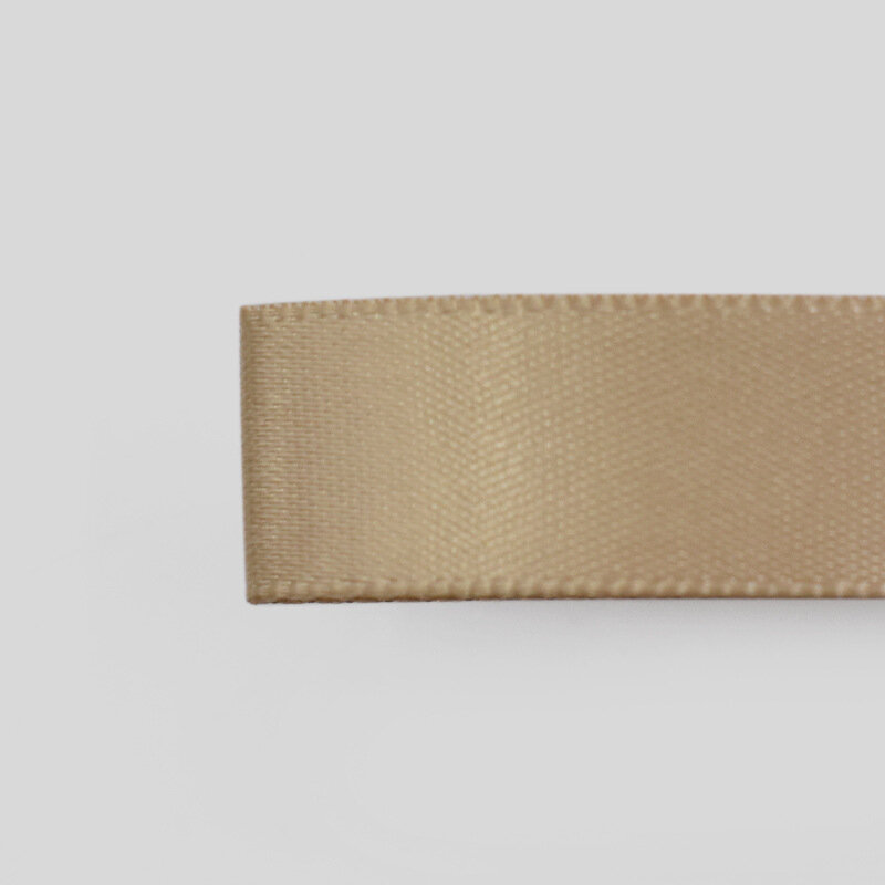 Лента балетная, с бантом, односторонняя, 0,6см, 91.4м