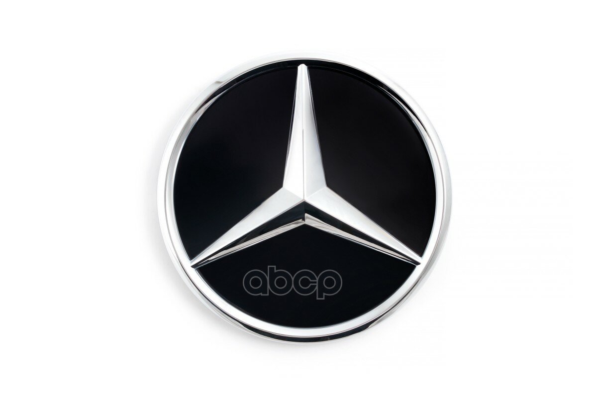 Эмблема MERCEDES ABAPrime арт. ABA997303