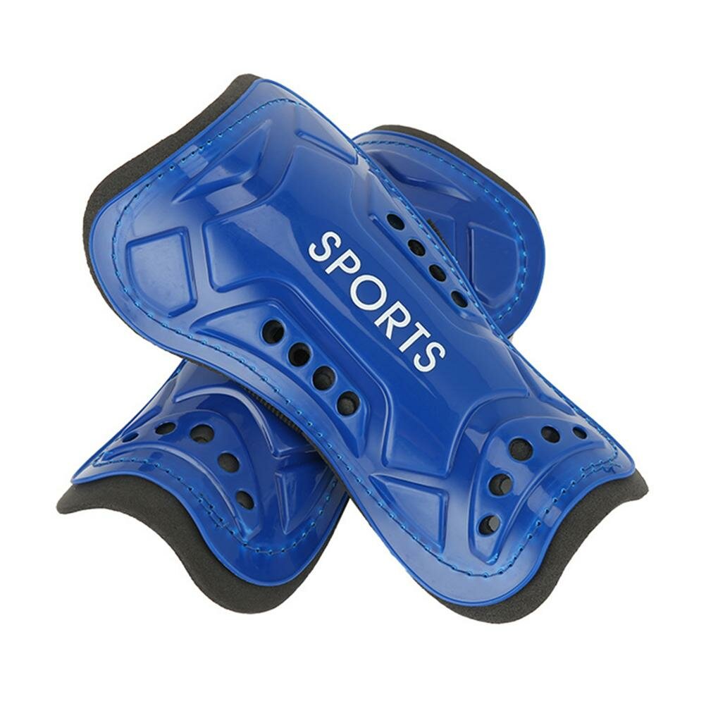 4 пары футбольных щитков для детей и взрослых, для мальчиков и девочек, для футбольных игр, нескользящая защита ног.