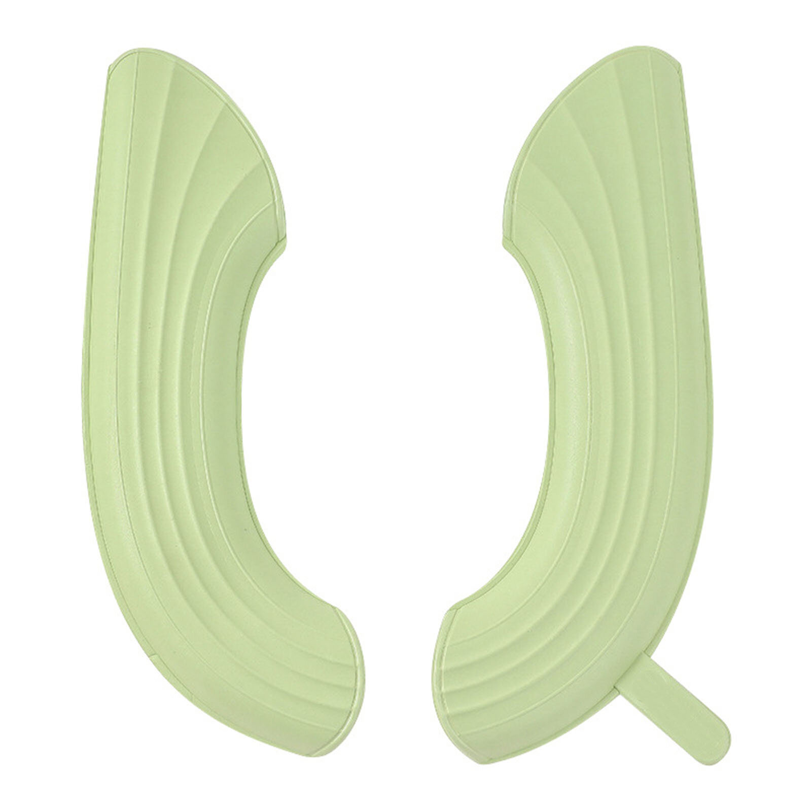 Чехол на сиденье для унитаза EVA, водонепроницаемый чехол на сиденье для унитаза с ручкой для домашней ванной комнаты