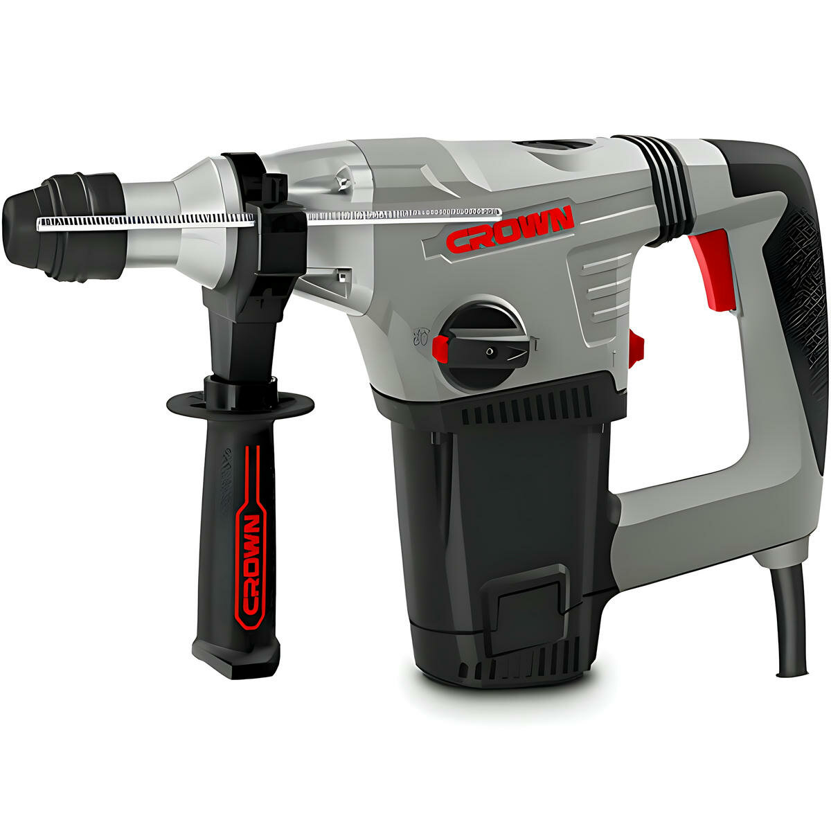 Перфоратор CROWN CT18116 ВМС