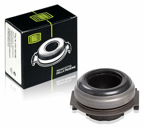 Муфта выкл. сцеп. для а/м Лада Largus (12-)/ Renault Logan (04-) (мех.) (CT 0901) TRIALLI