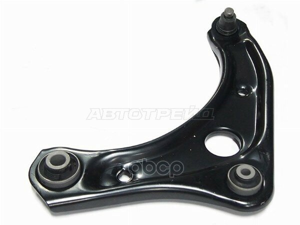 Рычаг подвески Sat ST545011HM0B нижний Nissan Micra, Nissan Note, Nissan, Nissan March 10-2