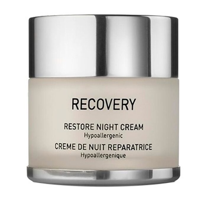 Крем восстанавливающий ночной / Restore Night Cream RECOVERY 50 мл