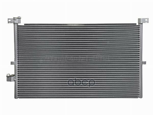 Радиатор кондиционера Ford Mondeo 00-07 Sat арт. ST-FD29-394-0