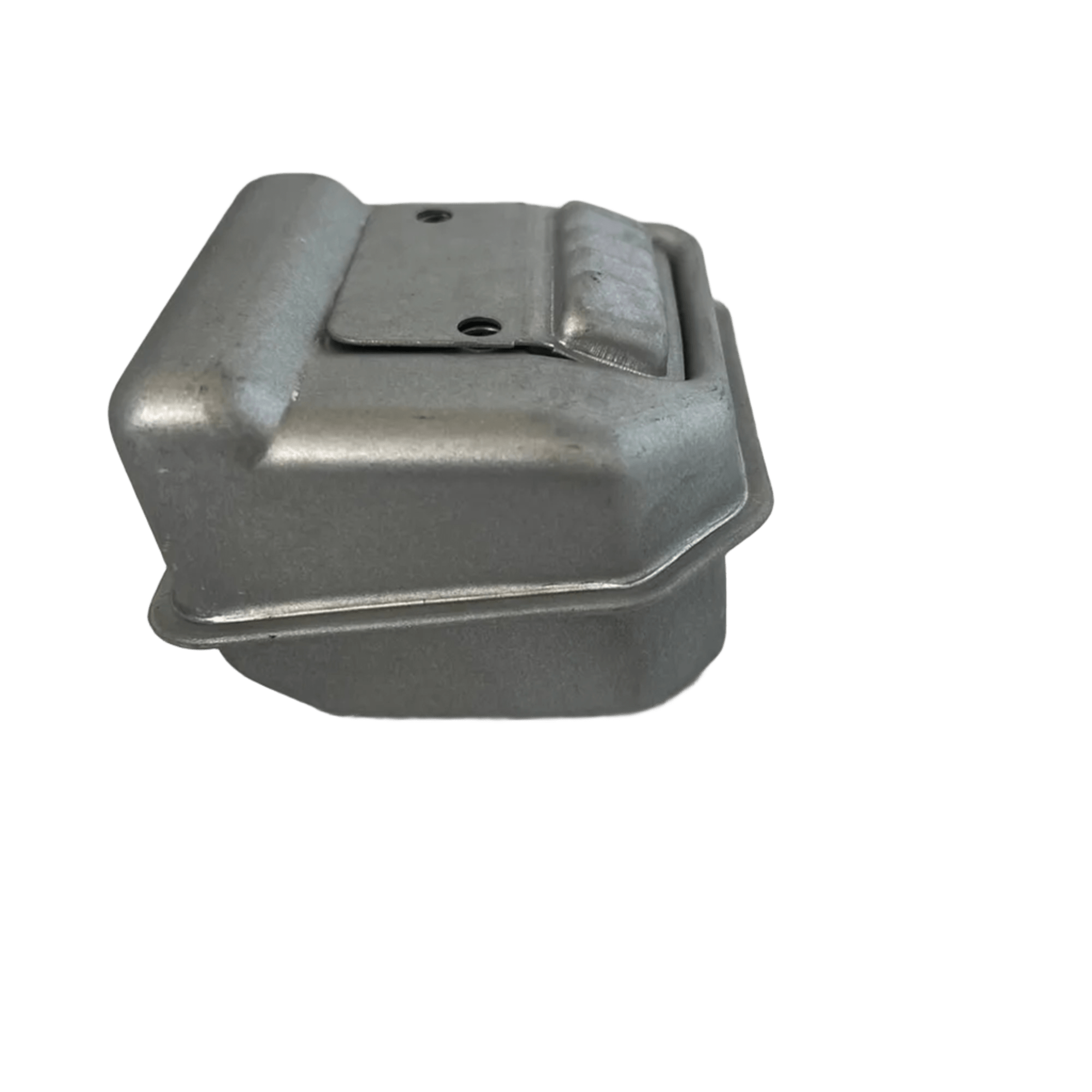 Глушитель для бензопилы Штиль (STIHL) моделей MS170 и MS180.