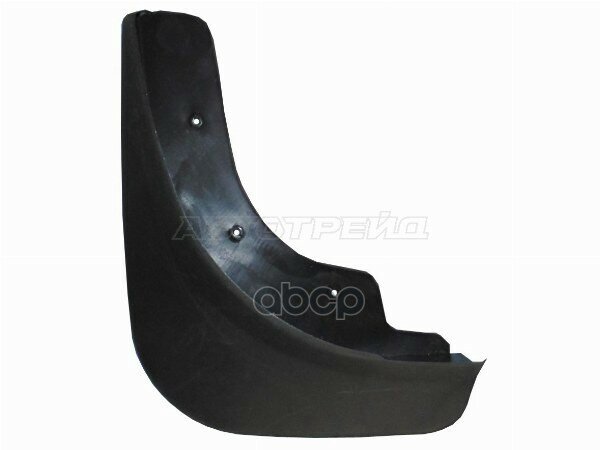 Брызговик Volkswagen Passat 05-11 (Сзади/ Слева) Sat арт. ST-VWA8-064B-2