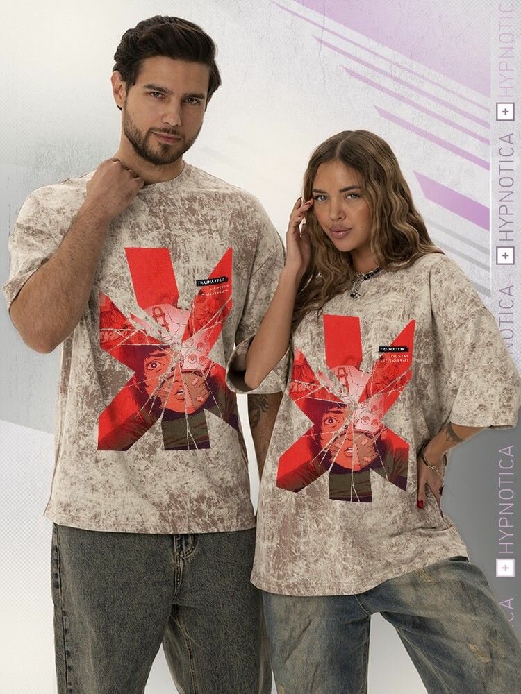 Футболка Варенка