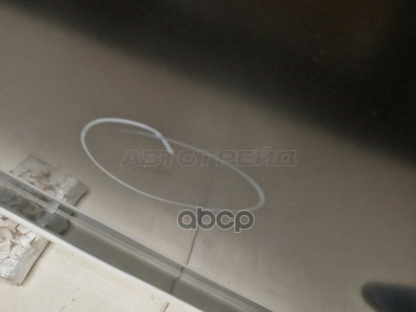 Дверь передняя TOYOTA CAMRY 11-17 RH (уценка на 10%) Sat арт. D10-ST-TYL6-040-1-U003