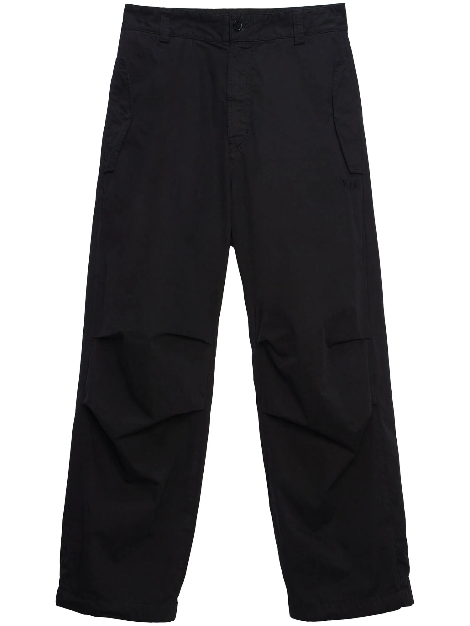 Брюки Брюки широкого кроя