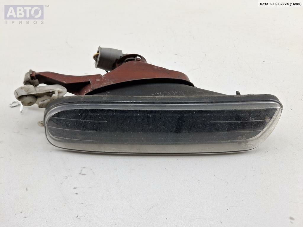 Фара противотуманная левая BMW 3 E46 (1998-2006)