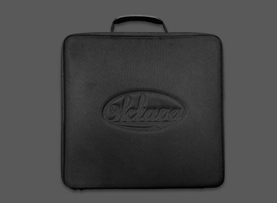 Октава OWSA05С Кейс для радиосистемы OWS-U1200H\D\L