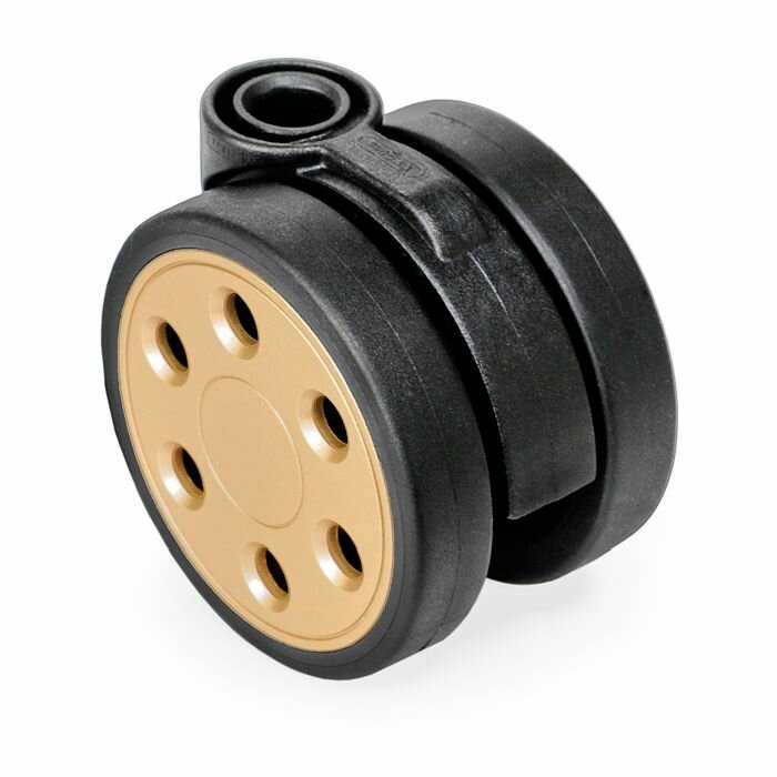 Колесо для чемодана