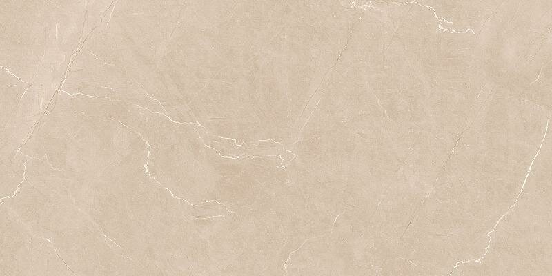 Керамогранит Ceradim Stone Divine Beige бежевый матовый 60х120 см, современный стиль