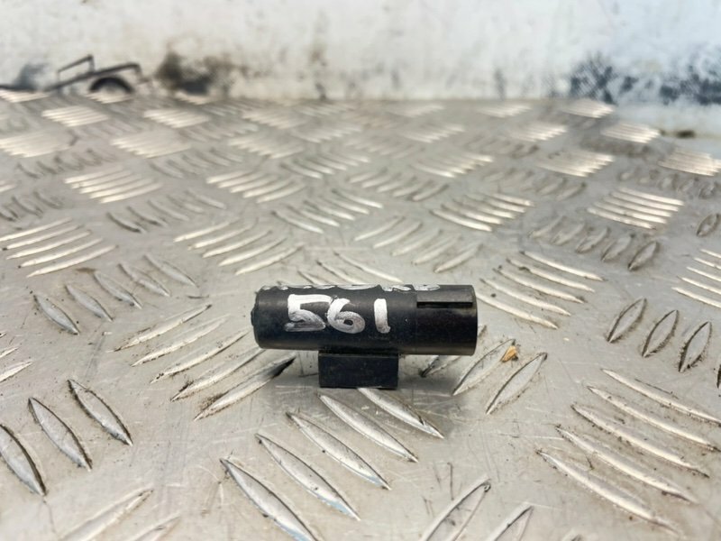 Б/У датчик температуры воздуха Honda Accord 2001 CL3 F20B nсломано крепление 56681 HONDA арт. 80525S30941