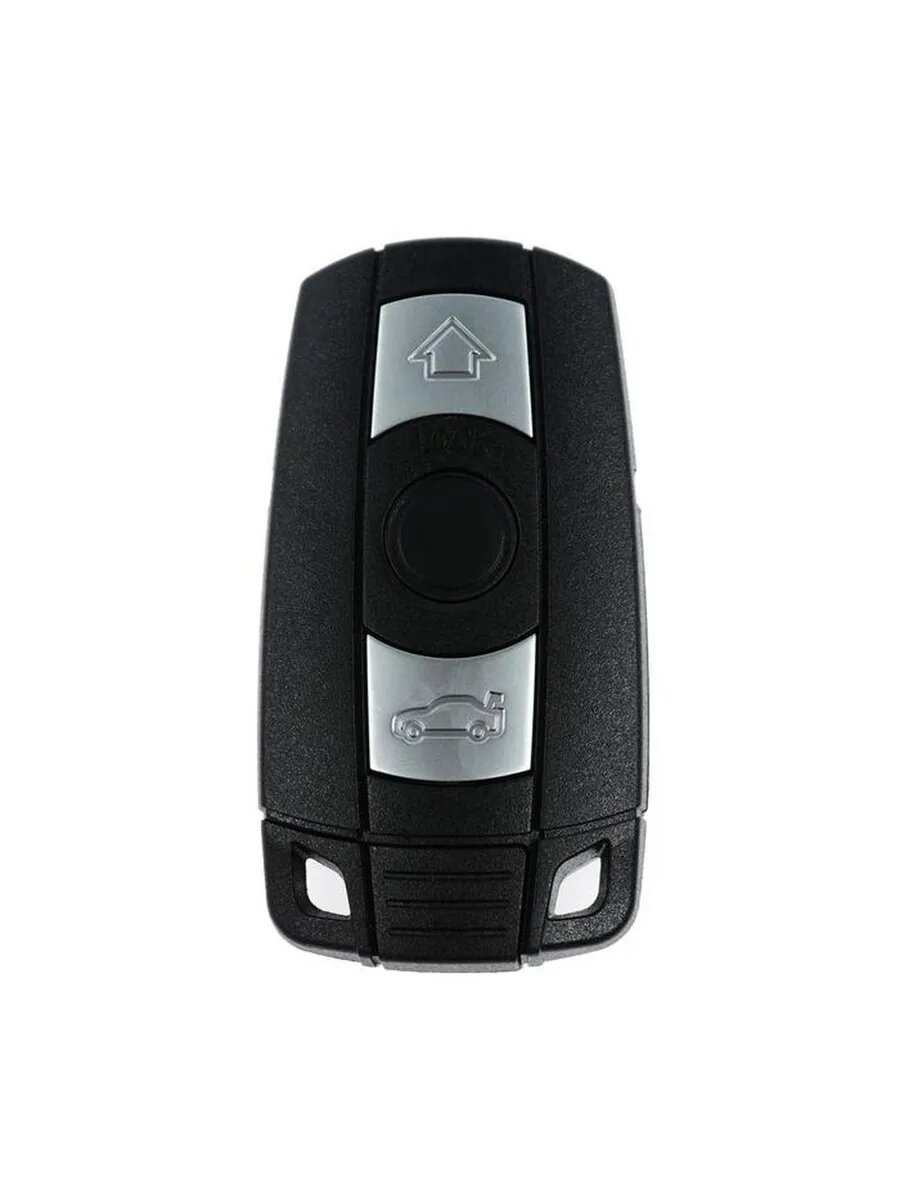 Универсальный корпус для ключа BMW с двумя кнопками