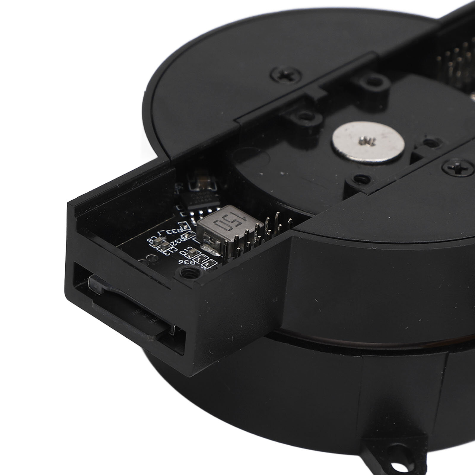 3D-голограммный вентилятор Wi-Fi 3D-голографический проектор Рекламный дисплей Вентилятор с 224 светодиодными бусинами для магазина, вечеринки, бара, Хэллоуина, от 100 до 240 В, вилка европейского стандарта