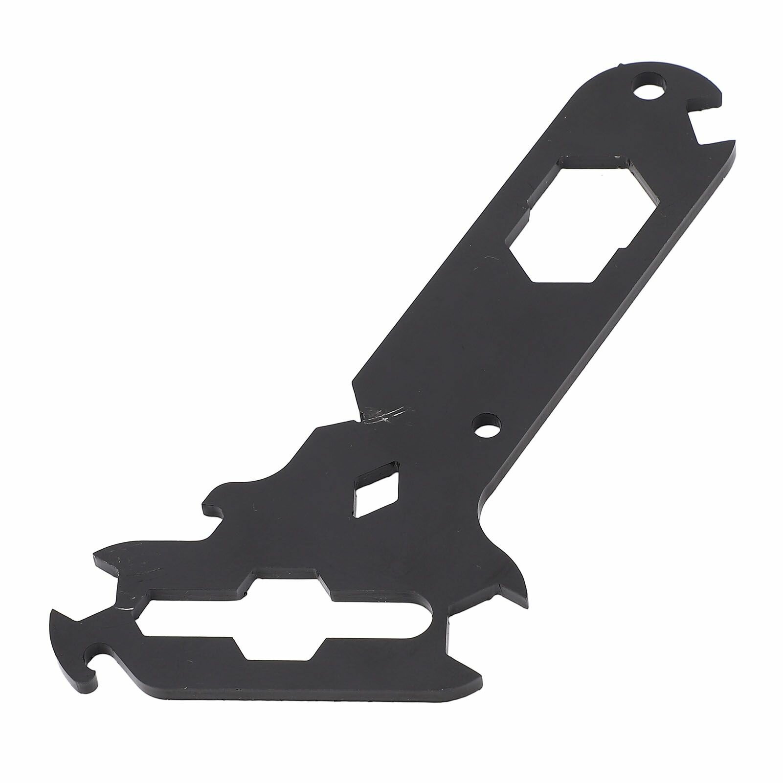 Ножка стола RV 710 мм, анодированный алюминий