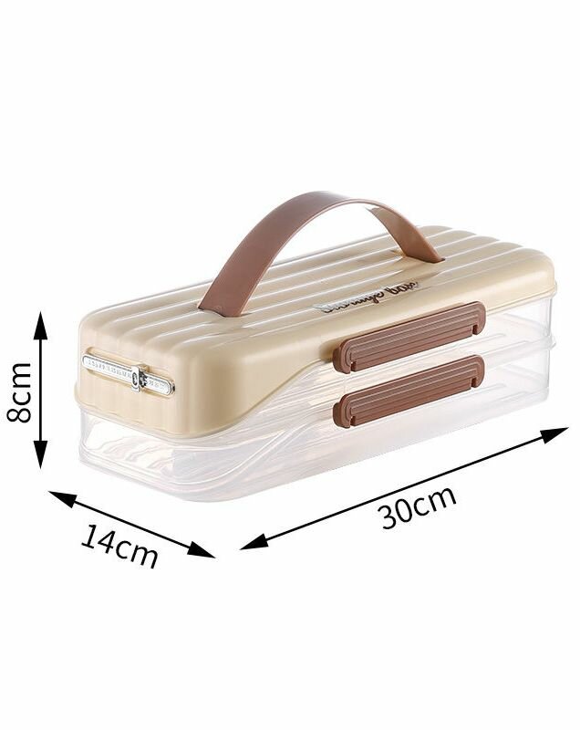 Контейнер пищевой