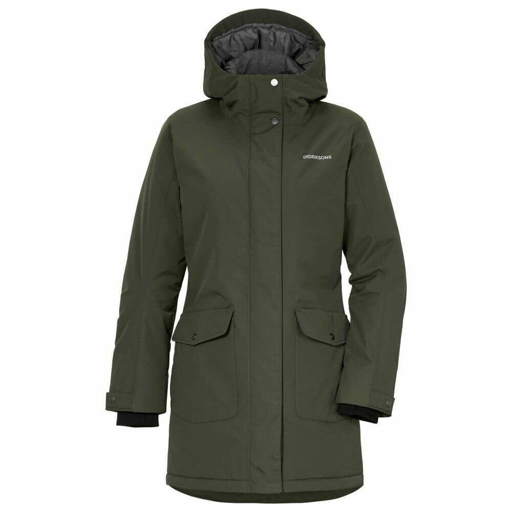 Куртка Базовая коллекция