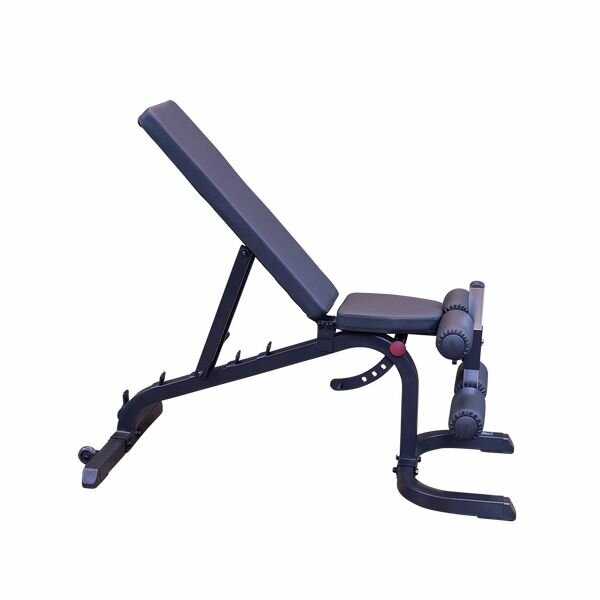 Скамья регулируемая Body-Solid GFID31