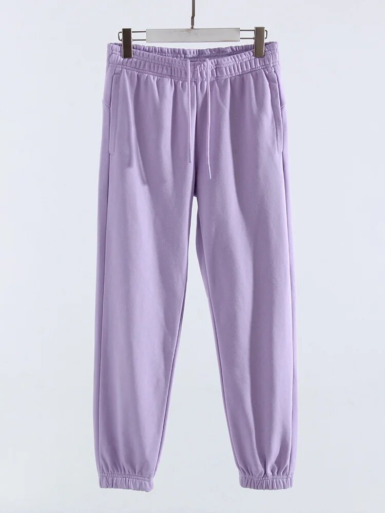 Брюки спортивные