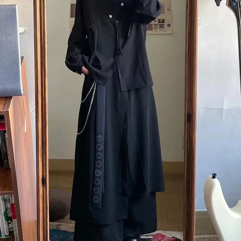 Брюки классические