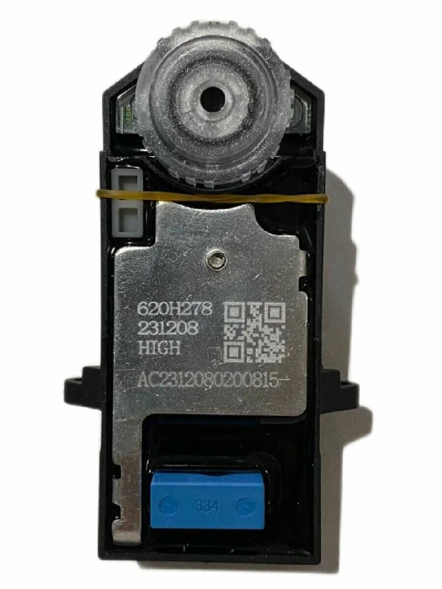 Контроллер для болгарки (УШМ) MAKITA GA5090, GA5091 620H27-8 без заводской упаковки