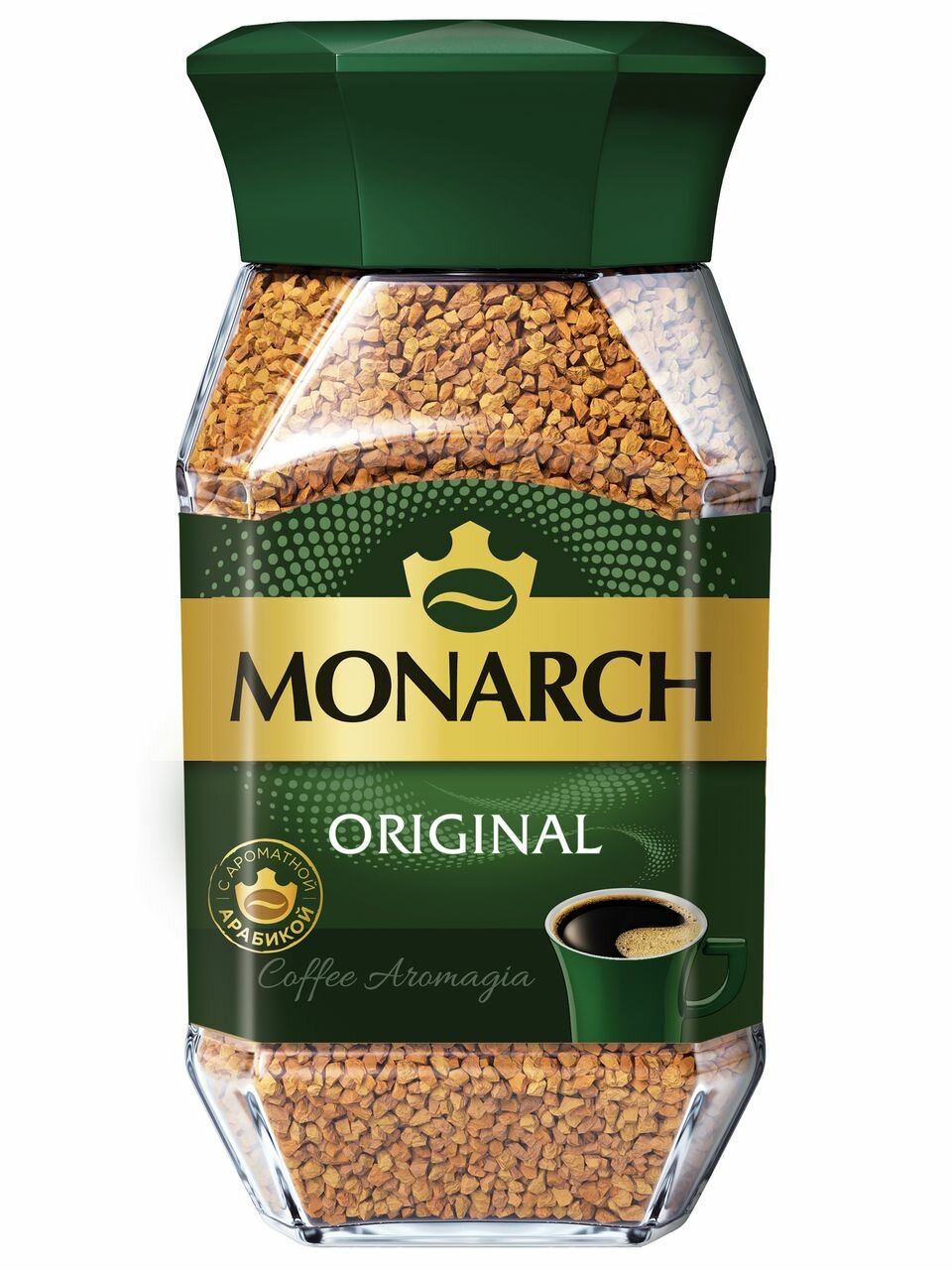 Кофе Original растворимый 47,5 г x 3 упаковки