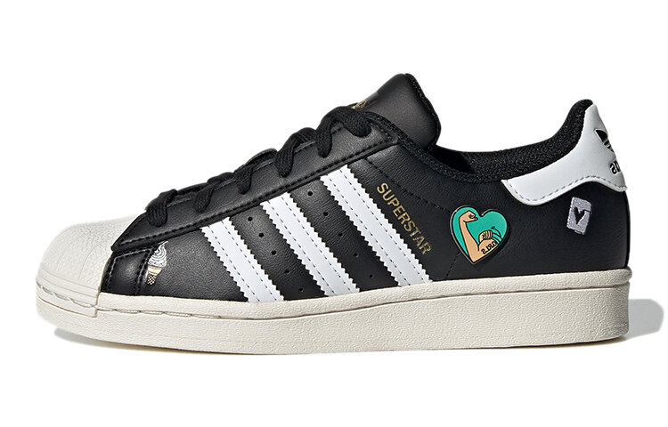 Кеды Superstar