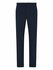 Брюки классические EA7 EMPORIO ARMANI, размер 50, синий
