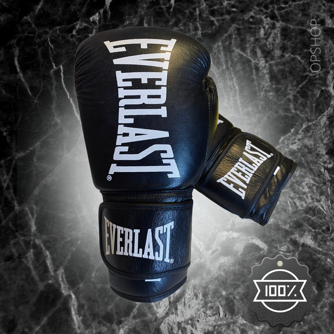 Перчатки для бокса Everlast Classic 10(OZ) унций