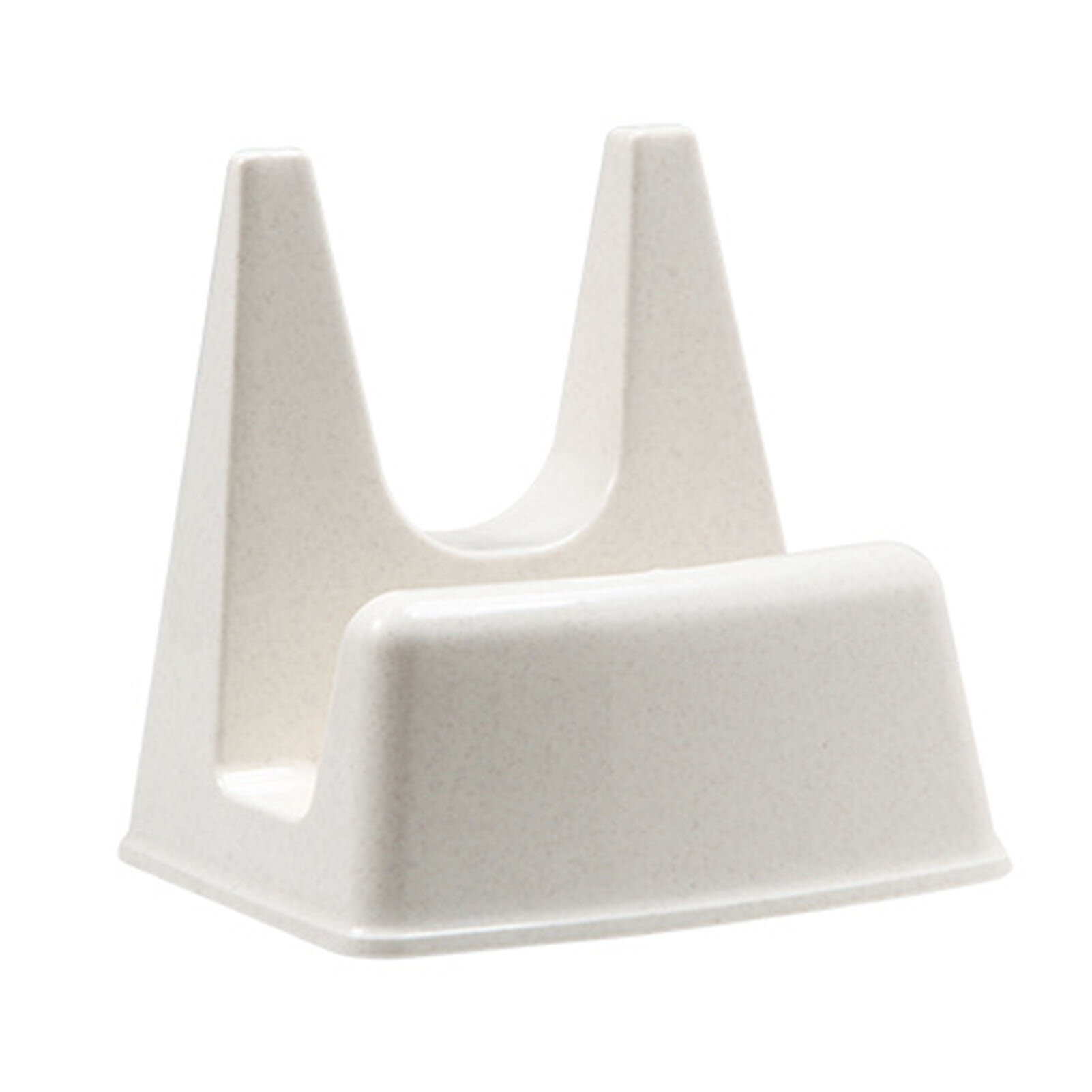 Держатель крышки горшка пластиковая многофункциональная подставка для подставки для подставки для домашней кухни для домашней кухни