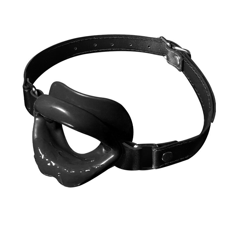 Jiuai sm забавные игрушки секс-помощники пара бондаж мяч кляп из первых рук взрослые принадлежности