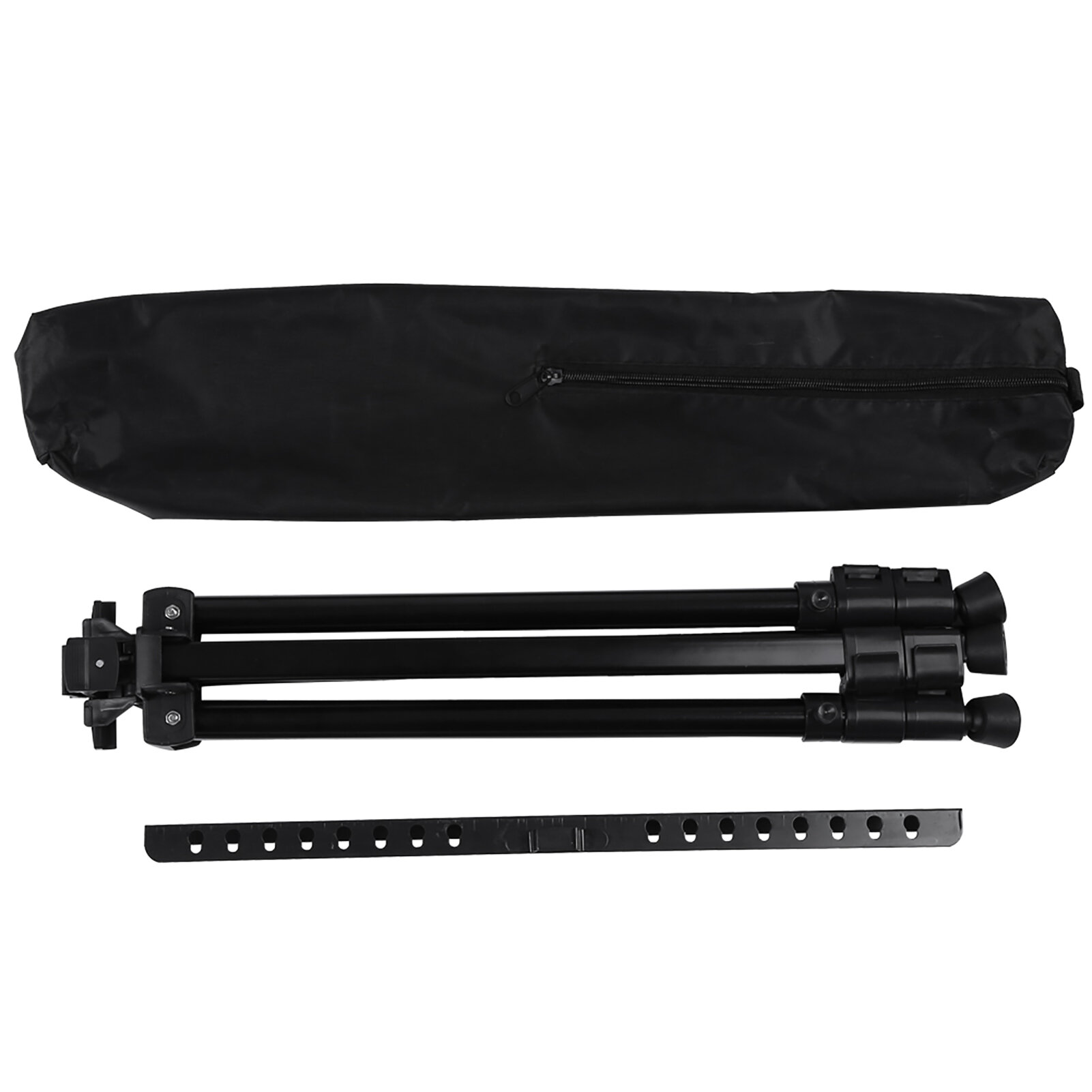 Металлический складной мольберт для художников