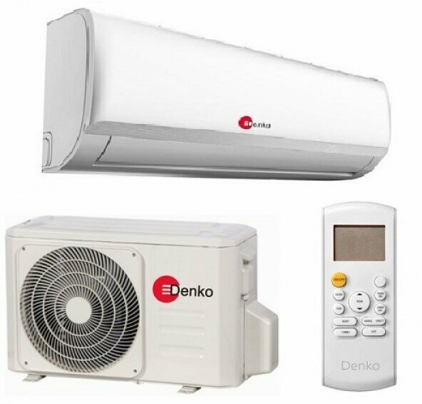 Кондиционеры