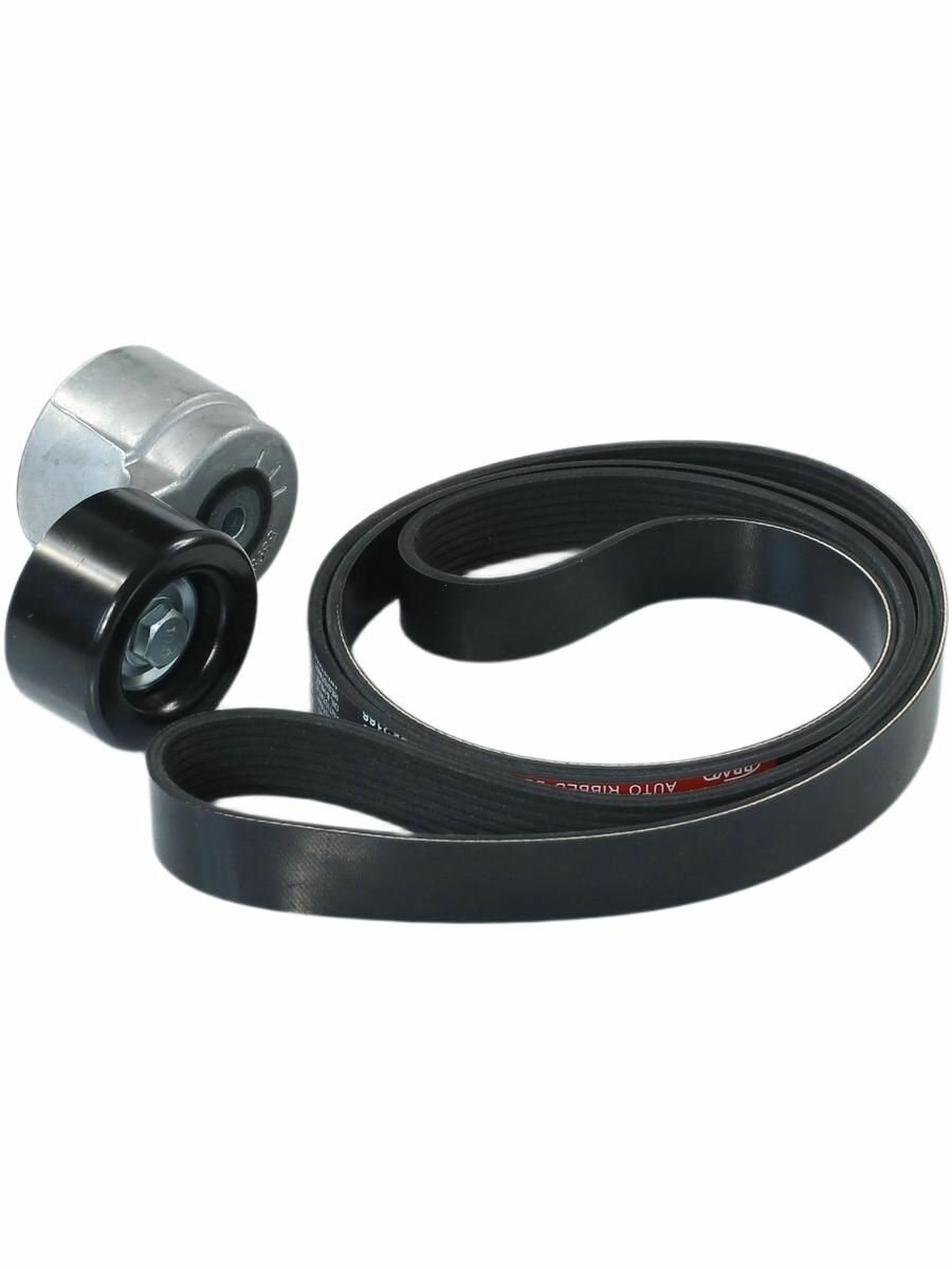 Ремонтный комплект механизма натяжения средний Газель дв. Cummins ISF 2,8 Евро-4 PR.5398362-C Pravt