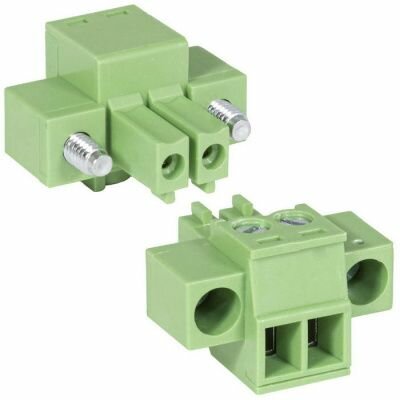 Клеммник 15EDGKM-3.81-02P-14-00AH