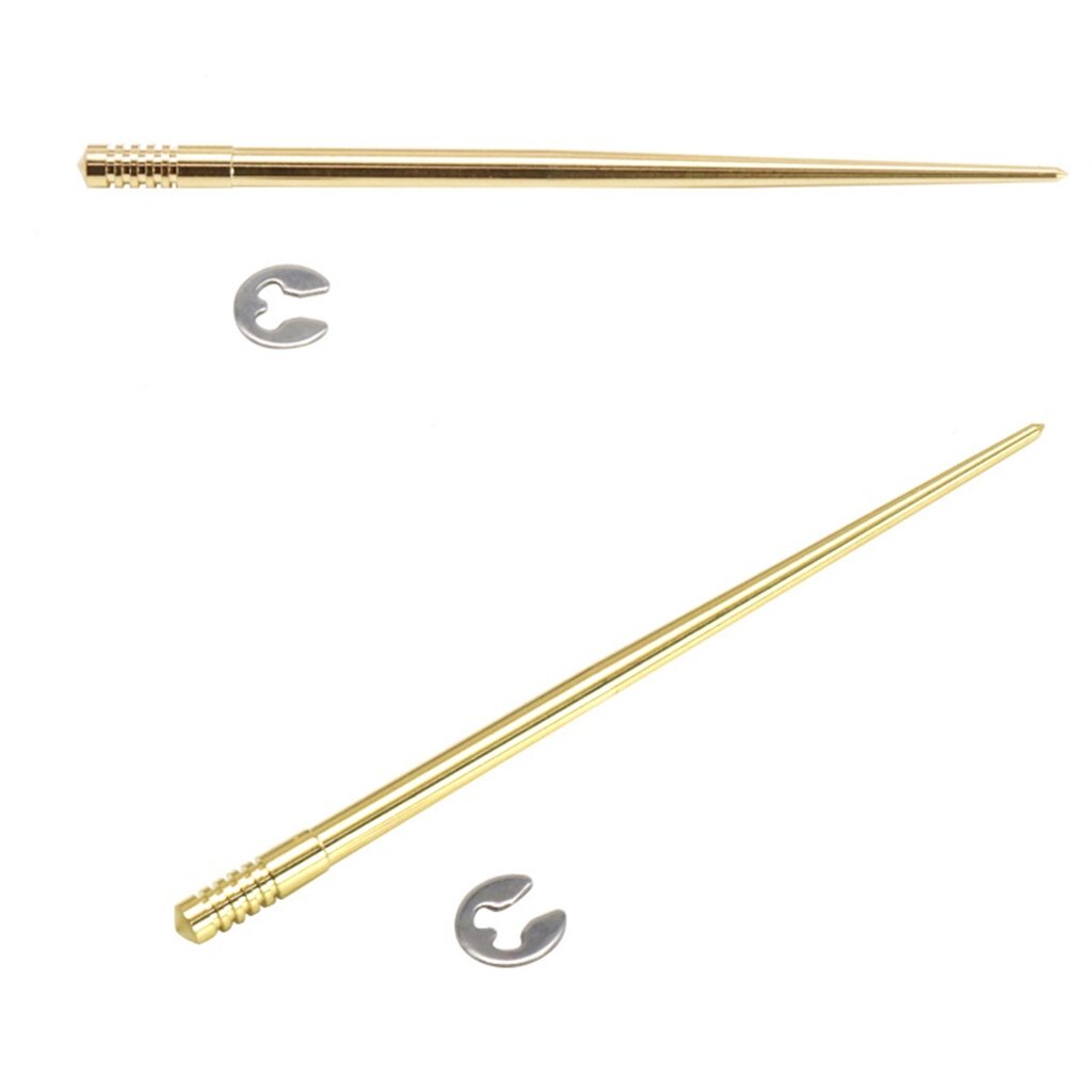 Бронзовая игла для карбюратора