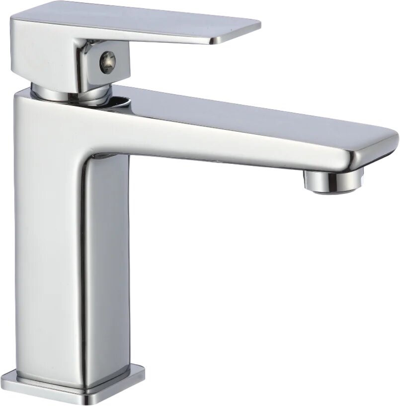 Смеситель для раковины Olive'S Navarra 25100NR хром