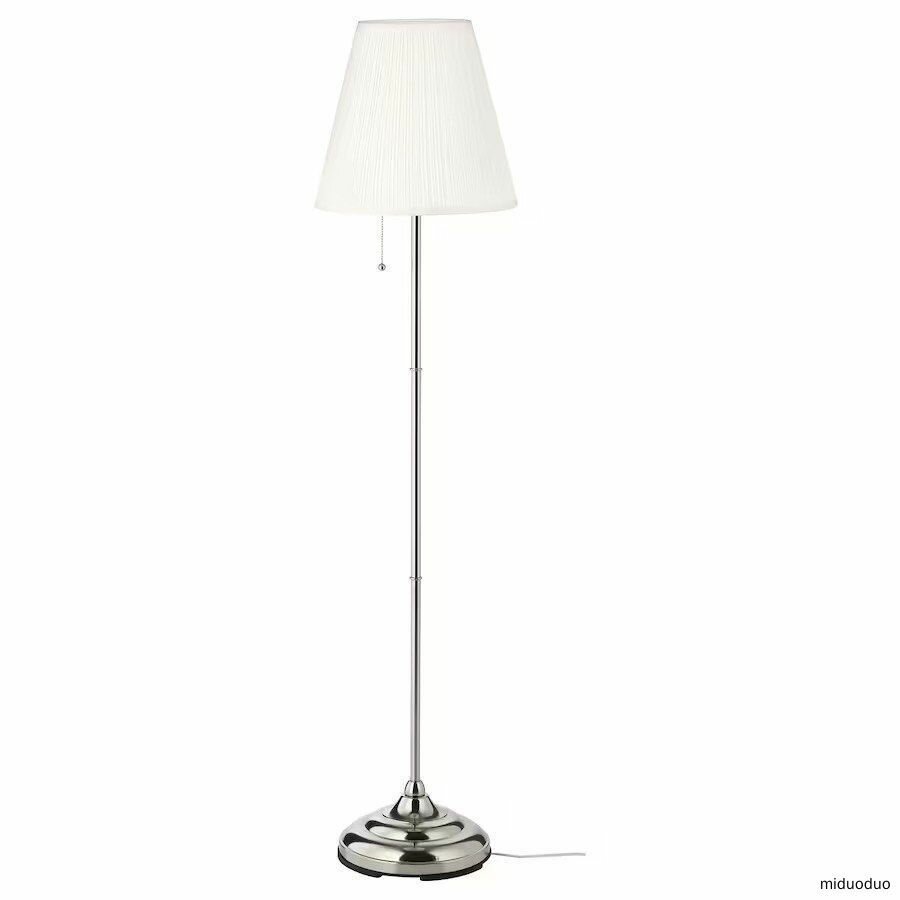 Торшер IKEA ARSTID (2 цвета)