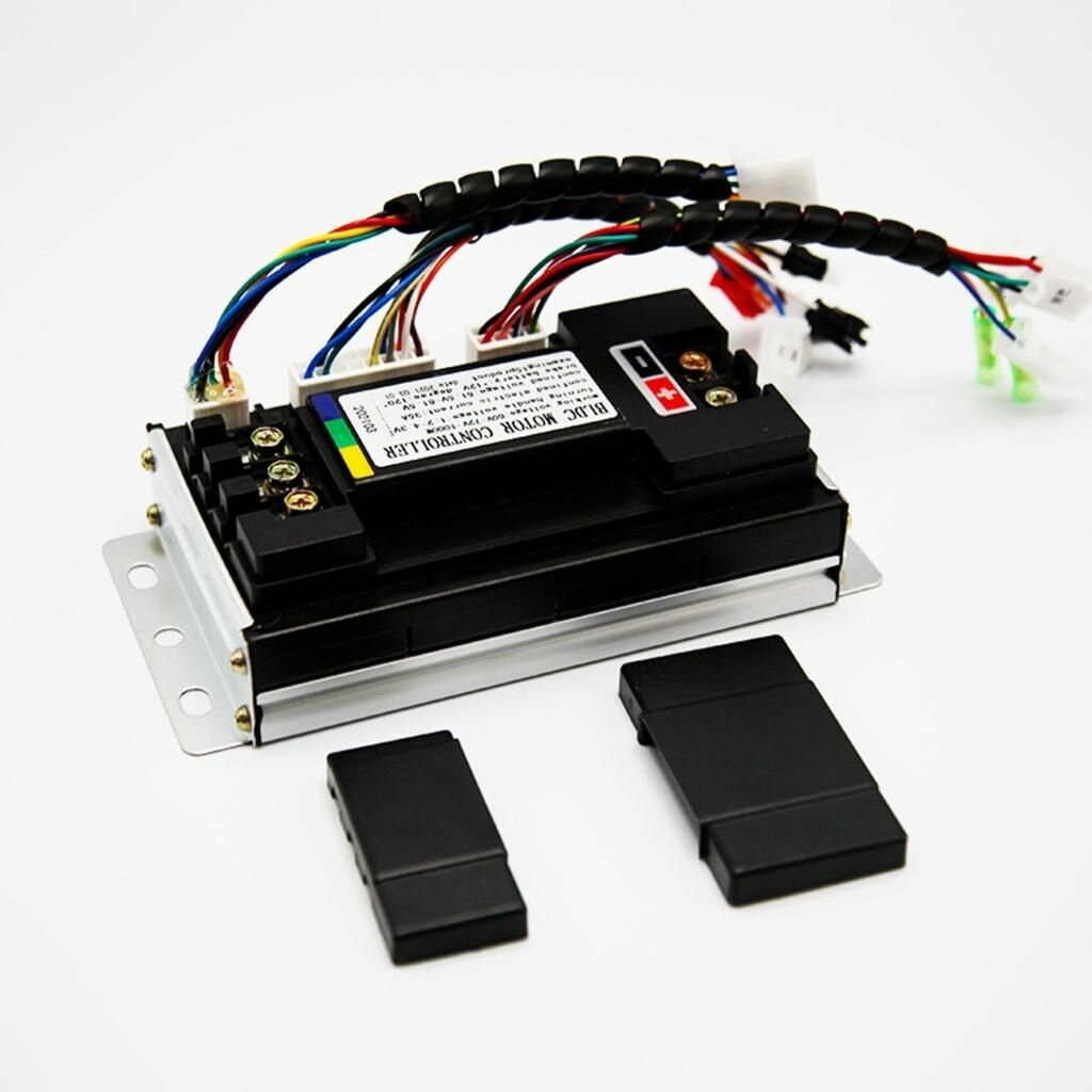 Sine Waves Motor Speed Controller Controller BLDC аксессуары модификации — фото 1