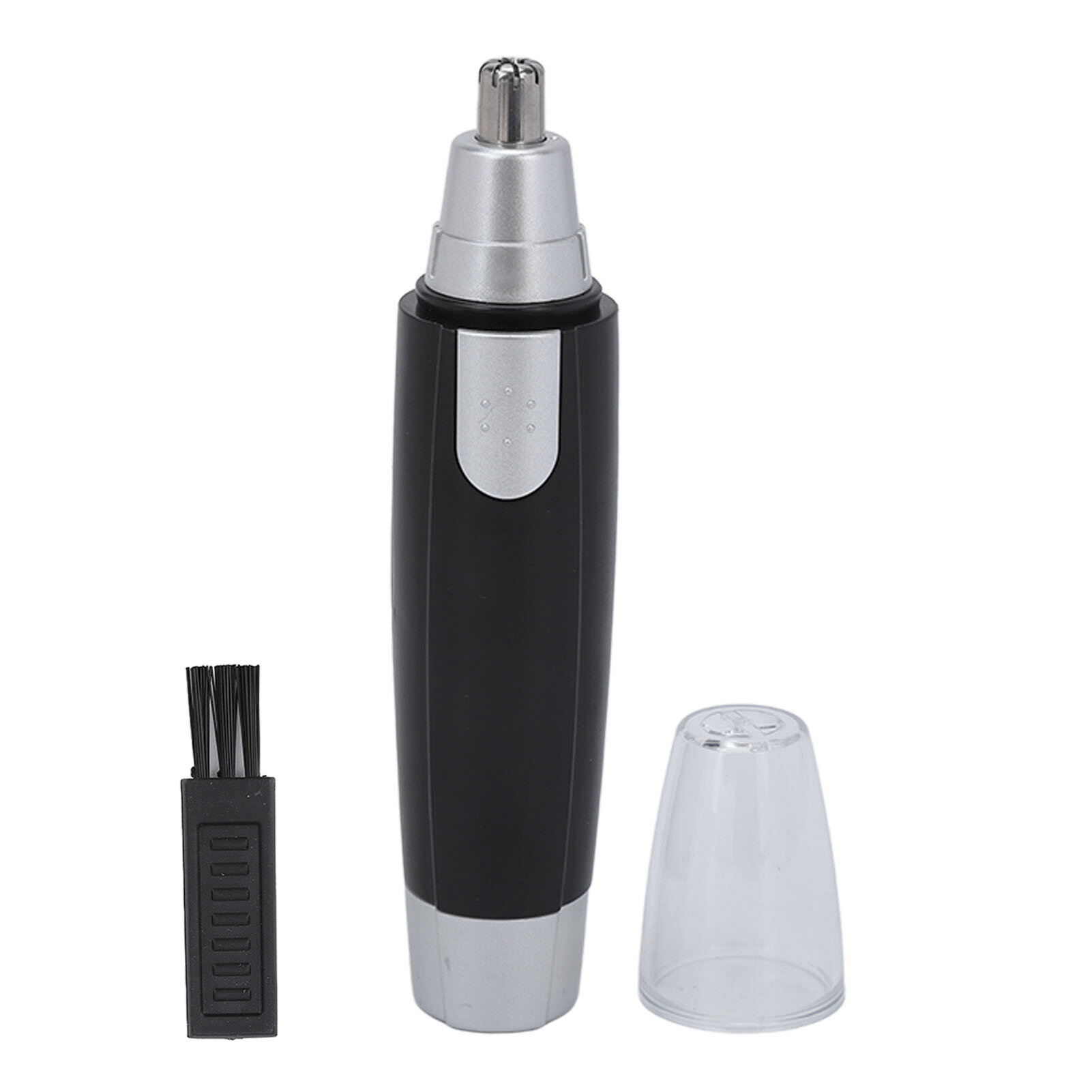 Nose Hair Trimmer Professional Painless Electric Washable Remover for Men Women